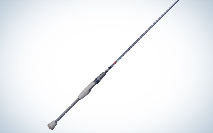 Best Beginner Fishing Rods of 2024 | Outdoor Life