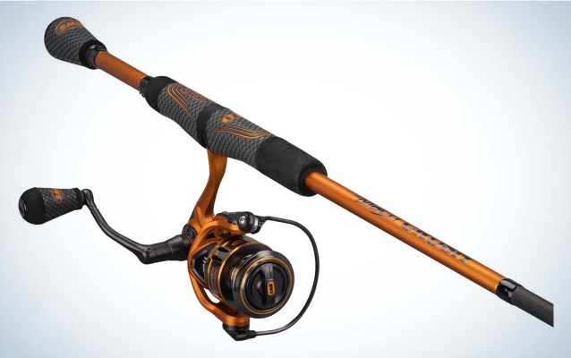 Best Beginner Fishing Rods of 2025 | Outdoor Life