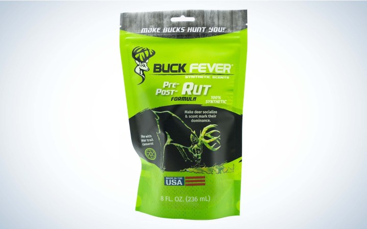 The Best Deer Attractants of 2024 | Outdoor Life