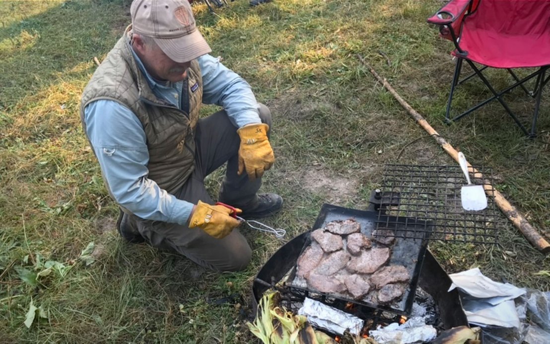 25 Camping Food Ideas | Outdoor Life