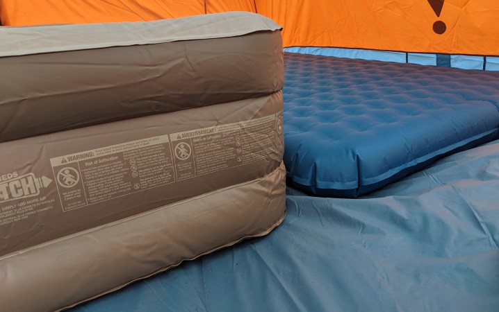 Best Air Mattresses for Camping of 2025 | Outdoor Life