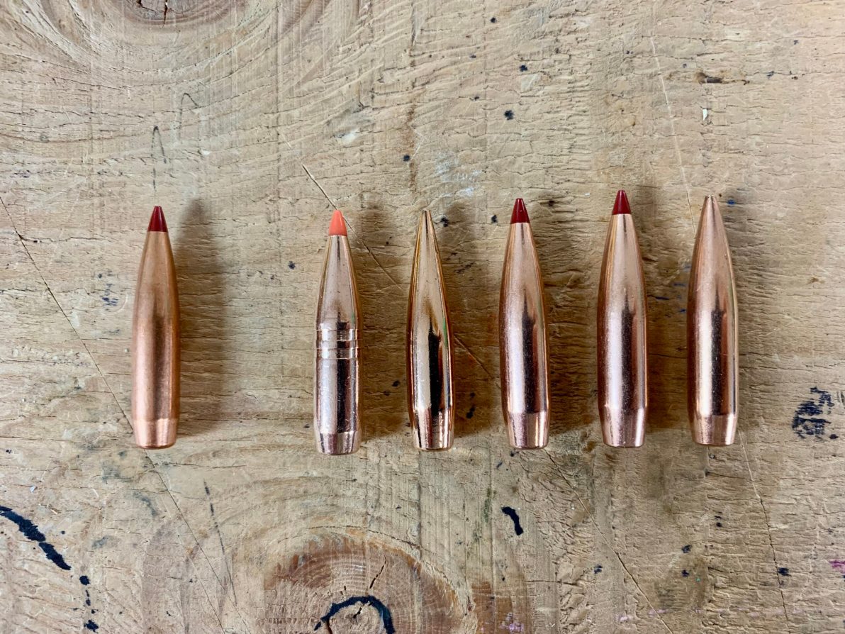 338 Lapua Cartridge Review | Outdoor Life