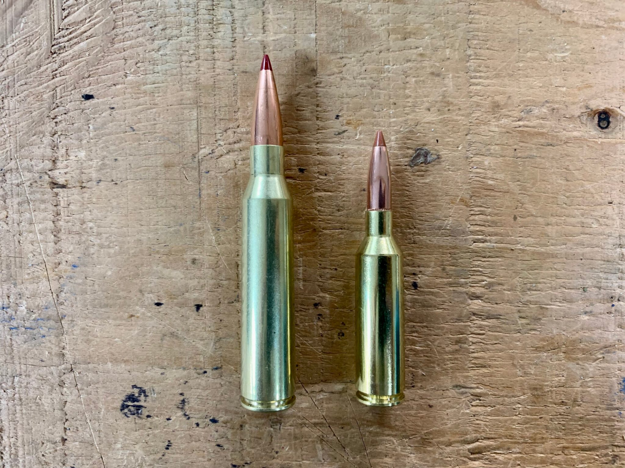 338 Lapua Cartridge Review | Outdoor Life