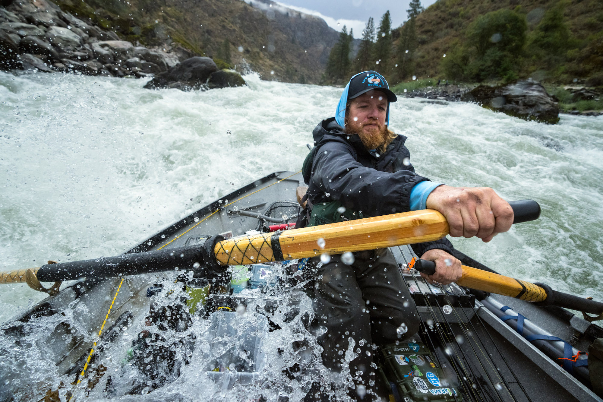 It's Time to Free the Lower Snake and Save Idaho's Wild Salmon ...