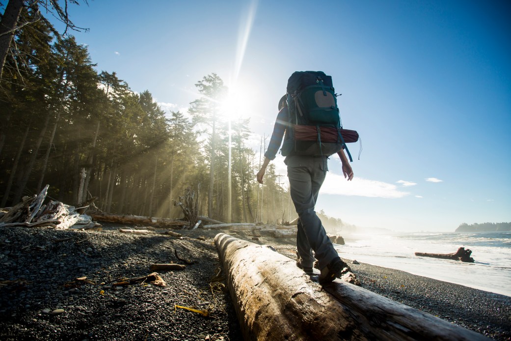Backpacking: A Beginner's Guide | Outdoor Life