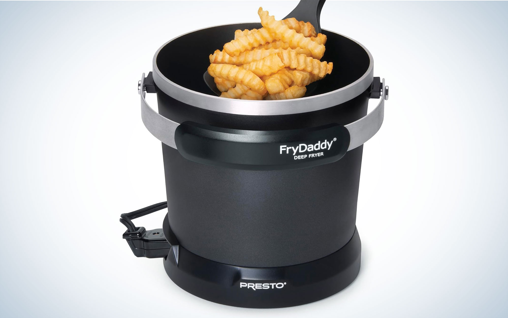 The Best Outdoor Deep Fryers, Tested and Reviewed | Outdoor Life