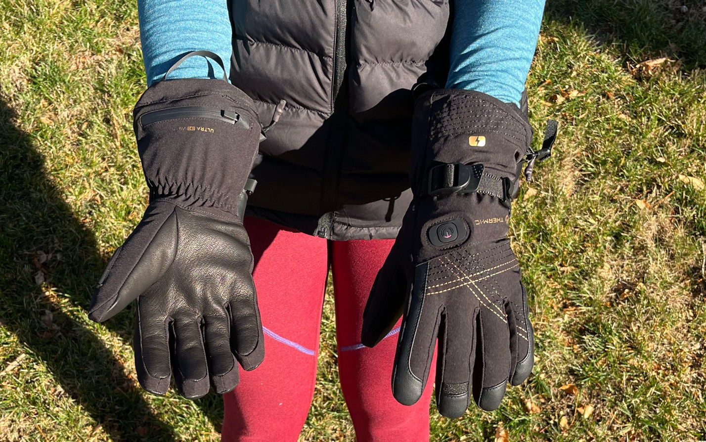 Best Heated Hunting Gloves | Outdoor Life