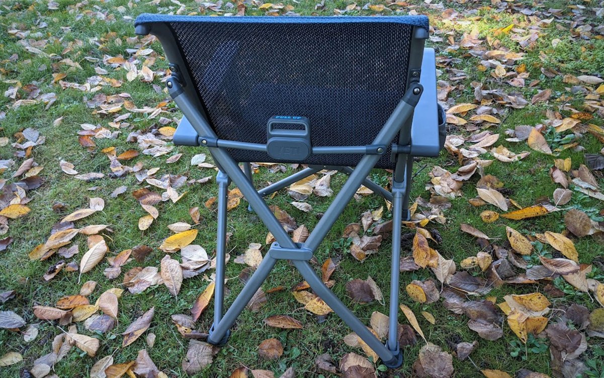 Best Camping Chairs for Bad Backs in 2025 | Outdoor Life