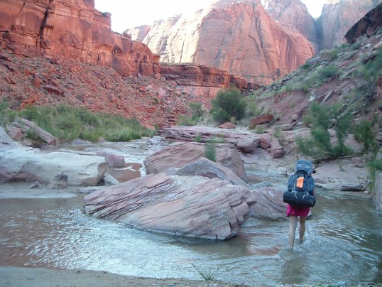 Backpacking: A Beginner's Guide | Outdoor Life