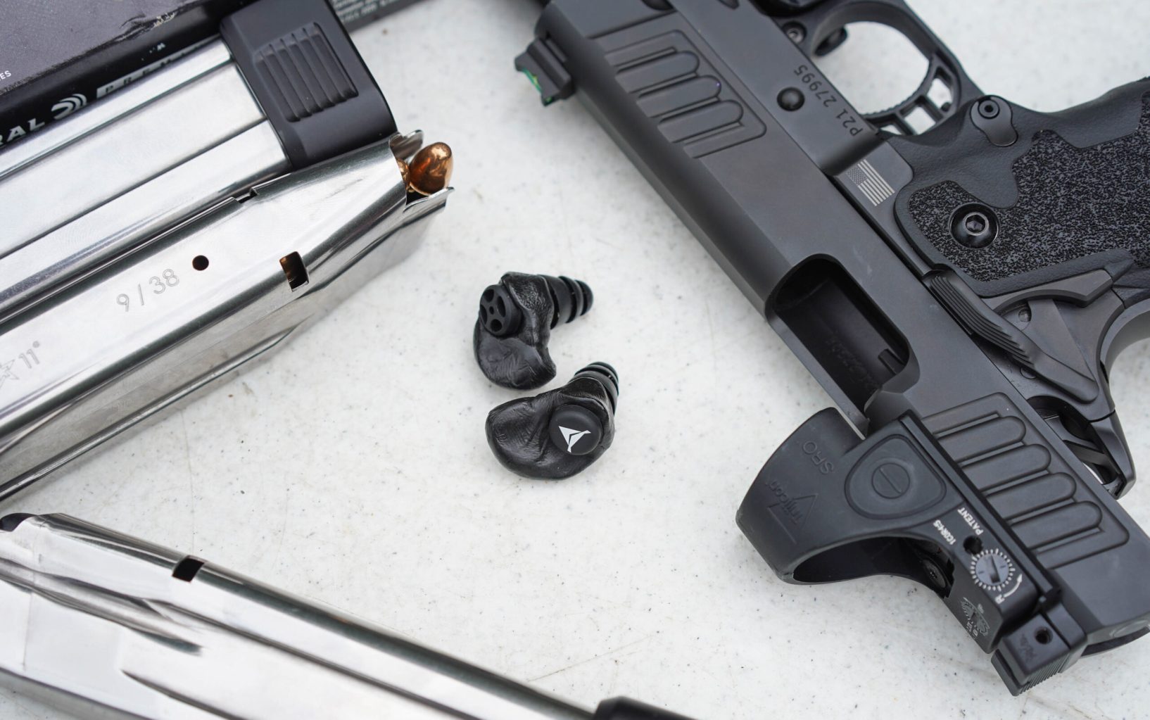 The Best Shooting Ear Protection, Tested and Reviewed