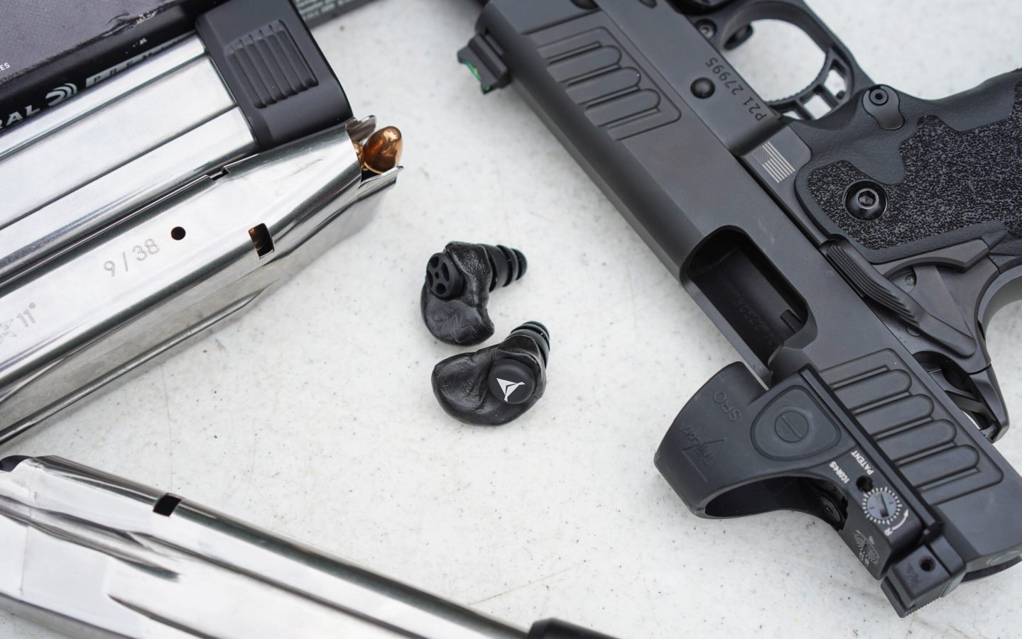 The Best Shooting Ear Protection of 2025, Tested and Reviewed