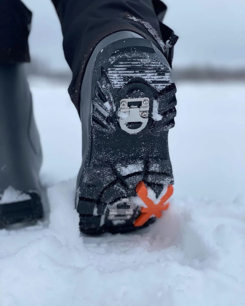 The Best Ice Fishing Boots of 2024 | Outdoor Life
