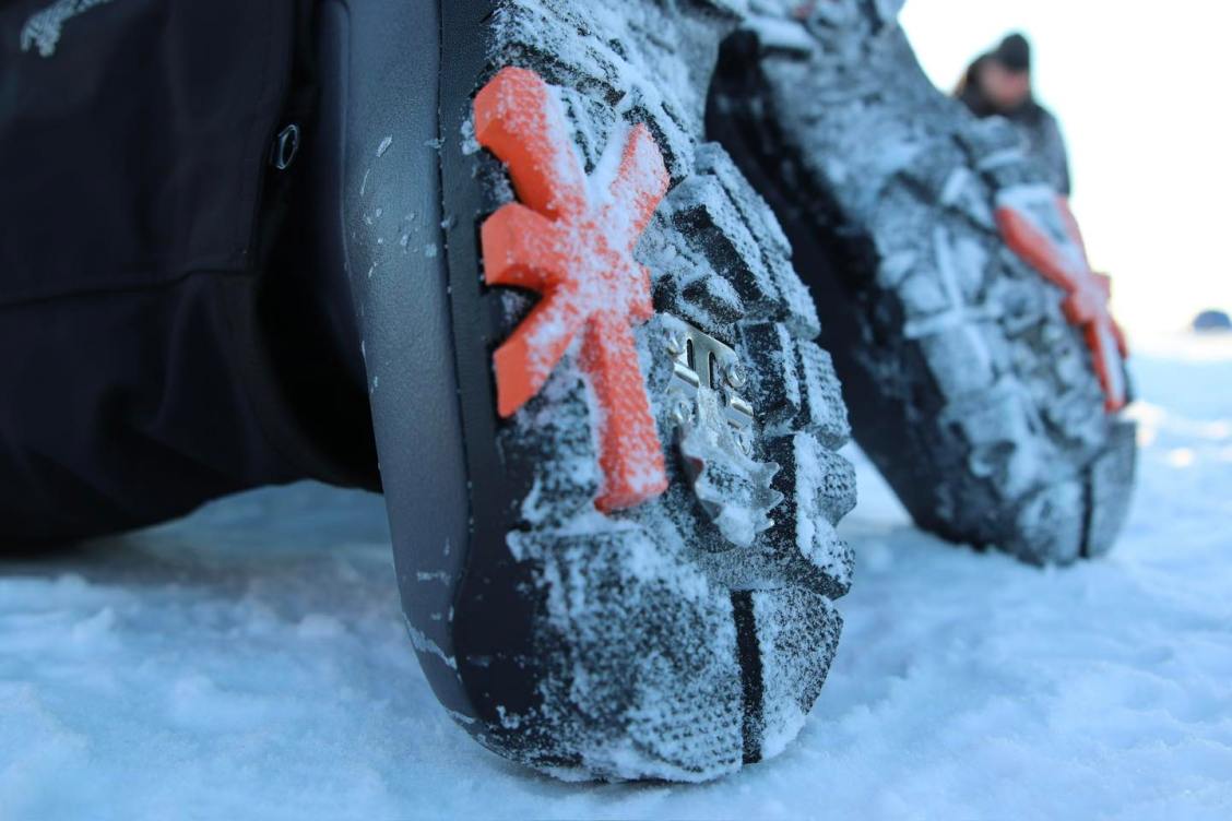 The Best Ice Fishing Boots of 2026 | Outdoor Life