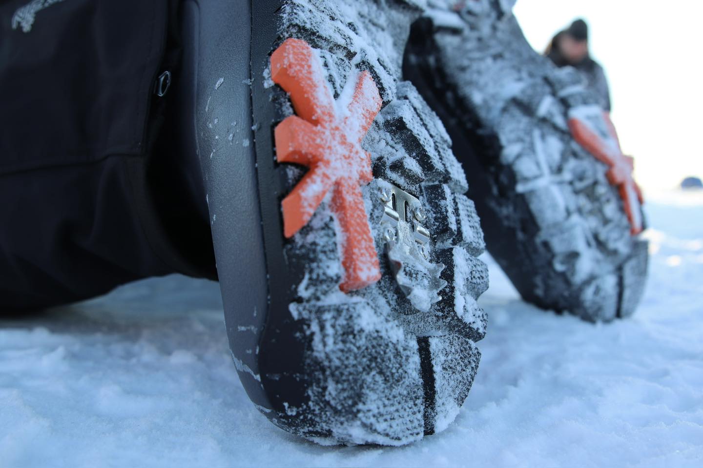 The Best Ice Fishing Boots of 2024 | Outdoor Life