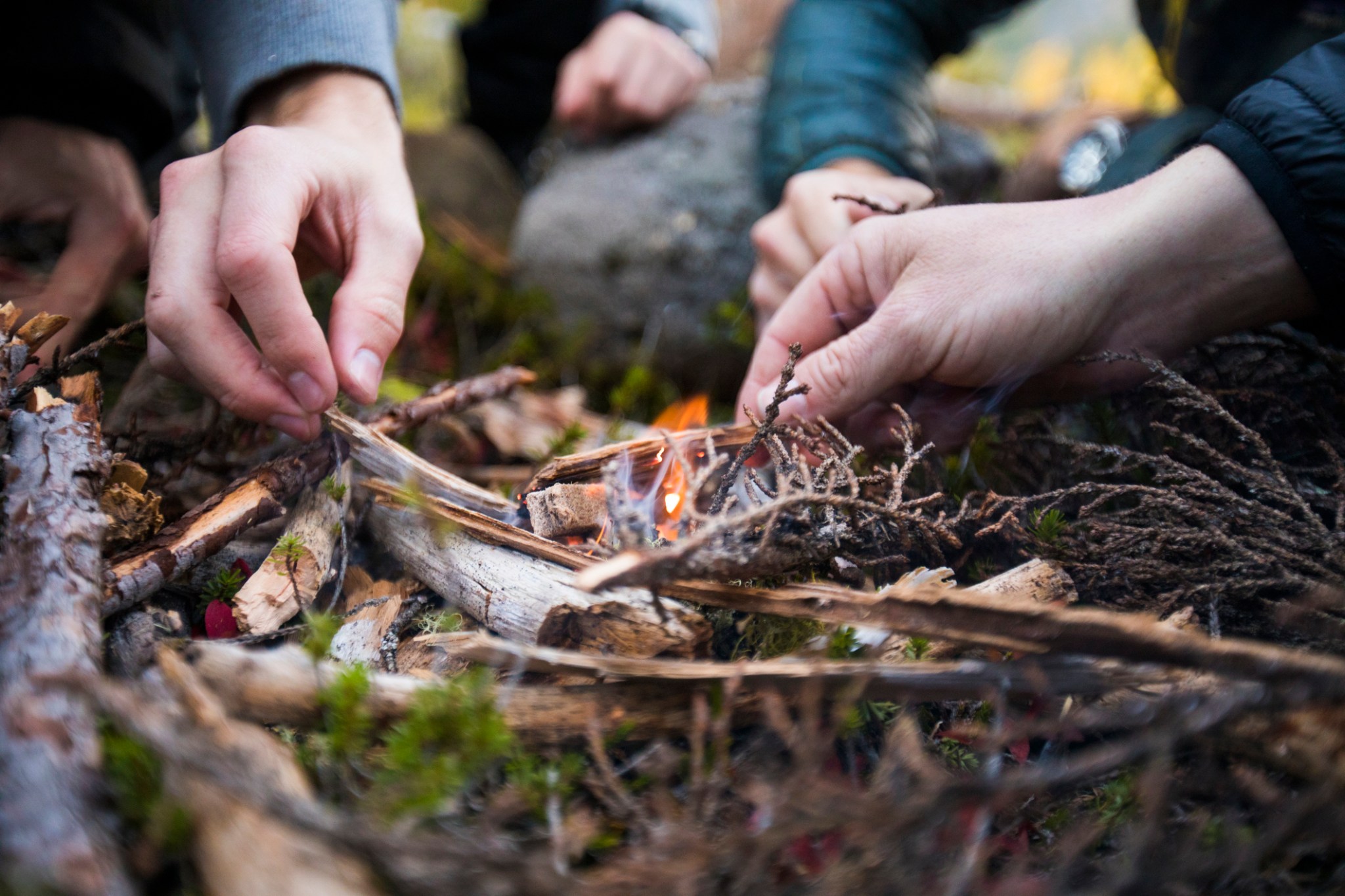 How Long Can You Survive Without Food? | Outdoor Life