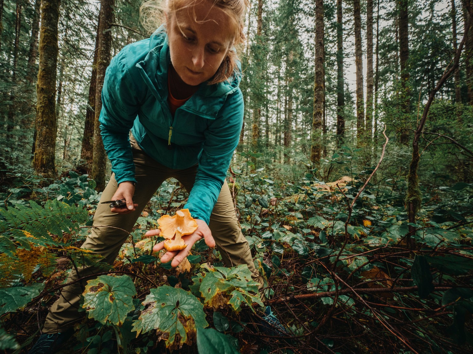 How Long Can You Survive Without Food? | Outdoor Life