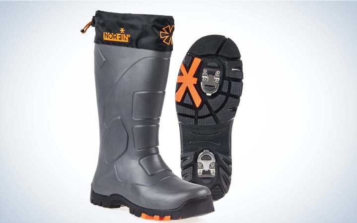The Best Ice Fishing Boots of 2024 | Outdoor Life