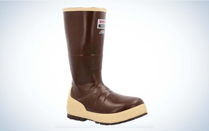 The Best Ice Fishing Boots of 2024 | Outdoor Life