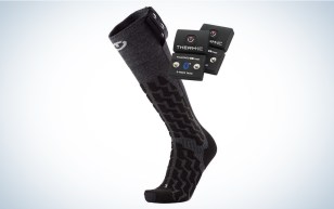 Best Heated Socks of 2026 | Outdoor Life