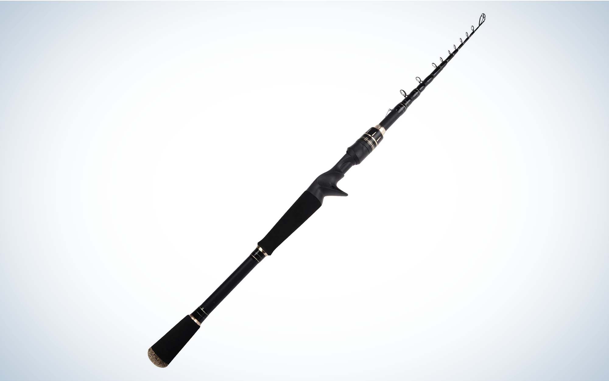 The Best Telescopic Fishing Rods | Outdoor Life