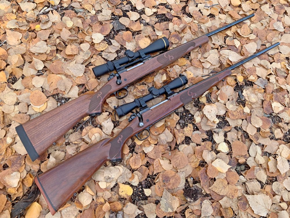 .270 Winchester Cartridge Review | Outdoor Life