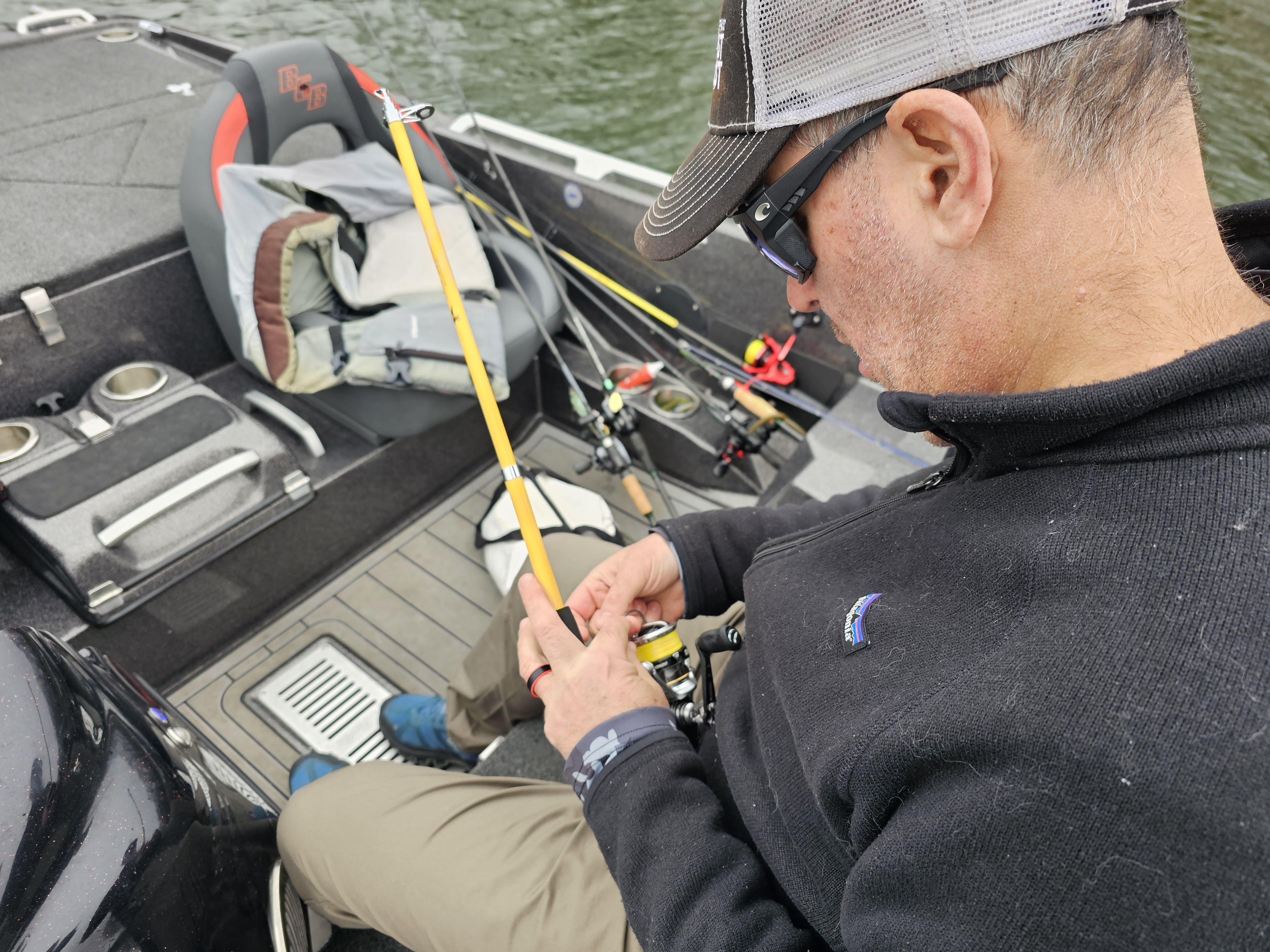 The Best Telescopic Fishing Rods | Outdoor Life