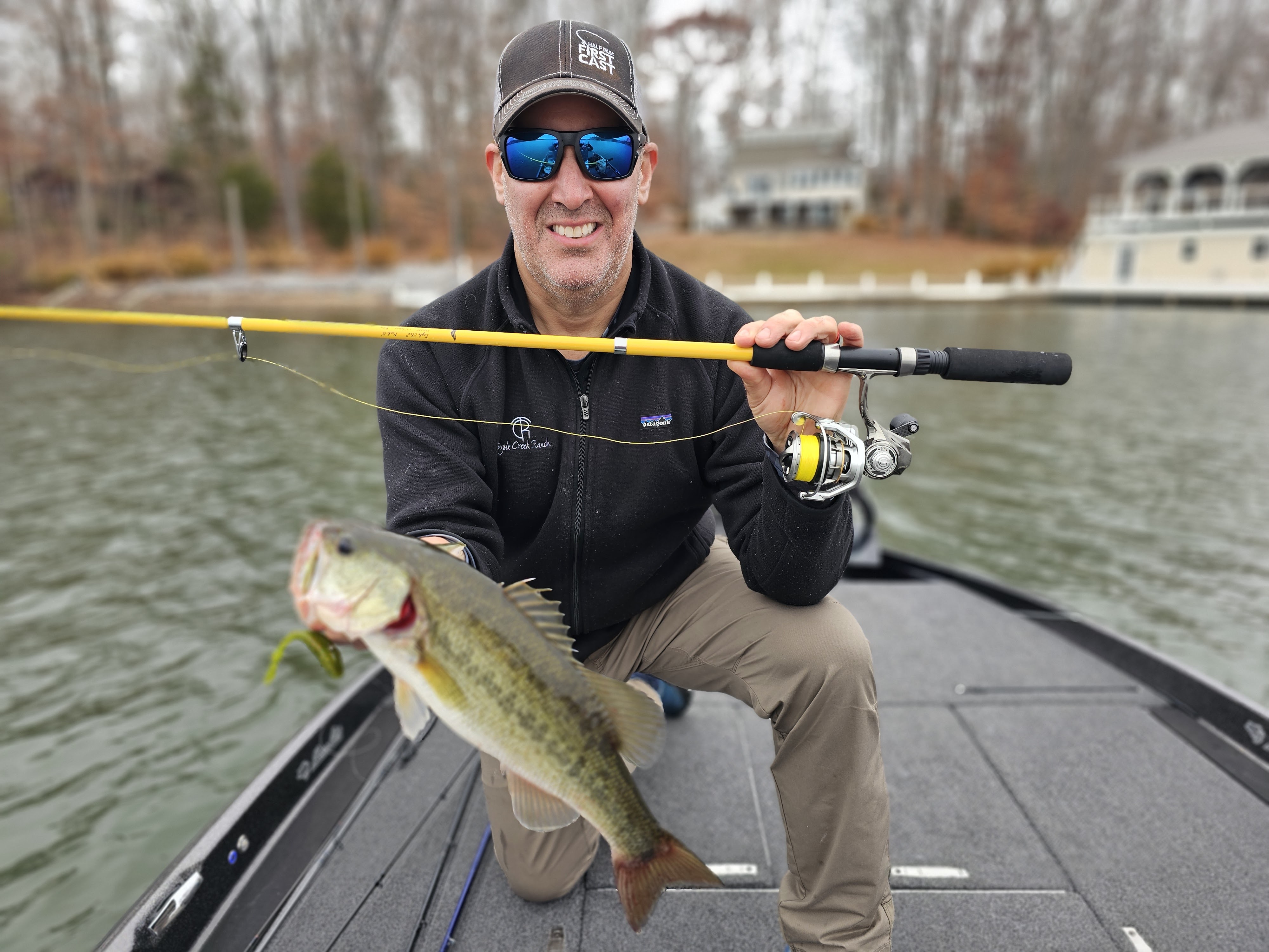 Shimano Nasci Review: Best $100 Saltwater Spinning Reel | Outdoor Life