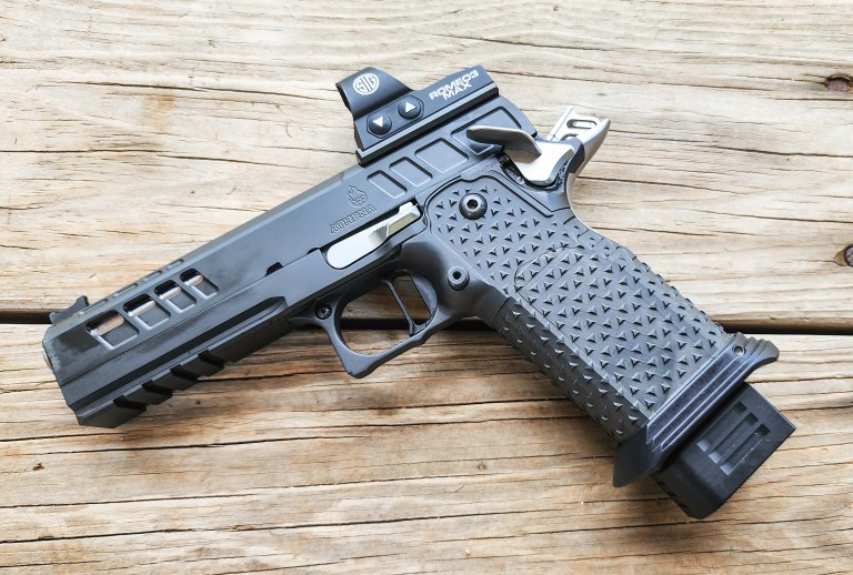 The Best 2011 Pistols of 2025, Tested and Reviewed | Outdoor Life