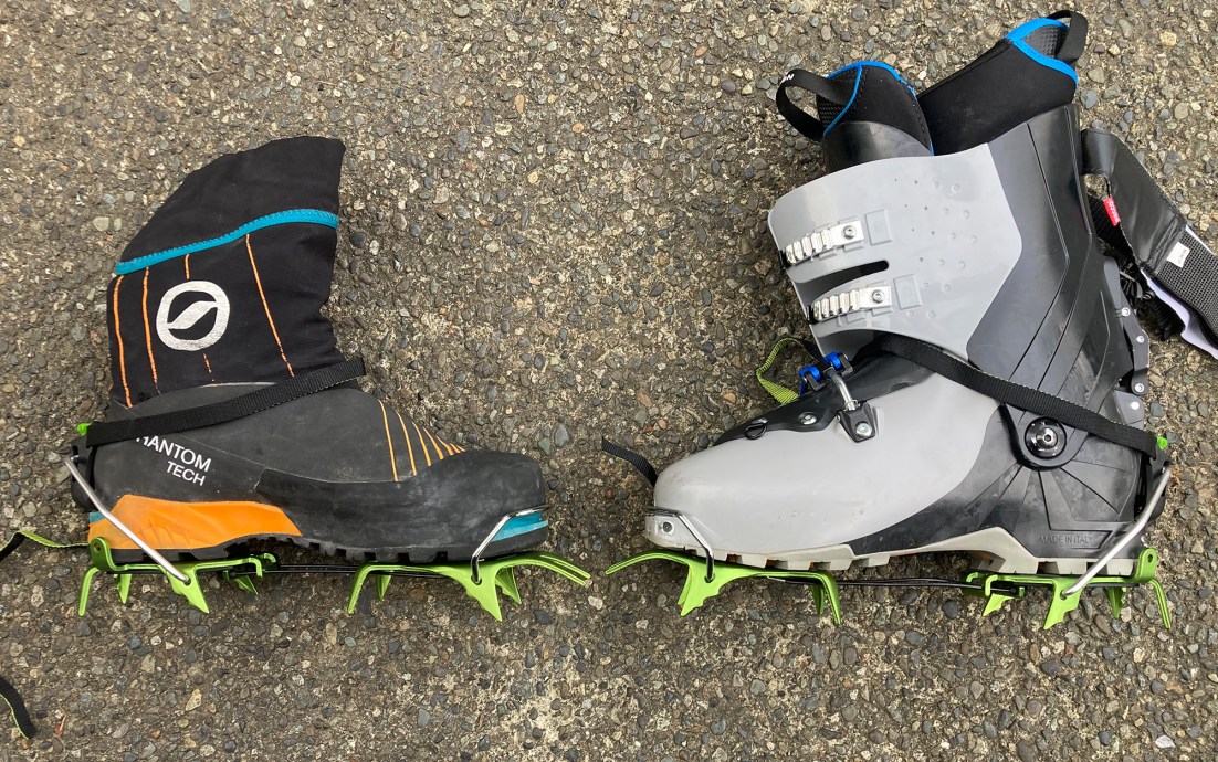 Best Crampons of 2025 | Outdoor Life