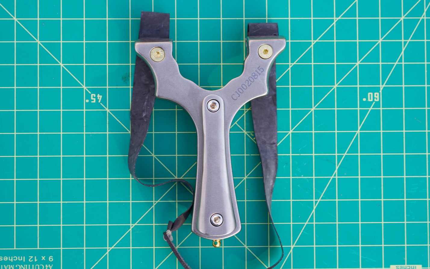 The Best Slingshots of 2025, Tested and Reviewed