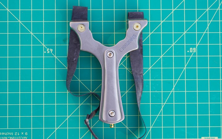 The Best Slingshots, Tested and Reviewed