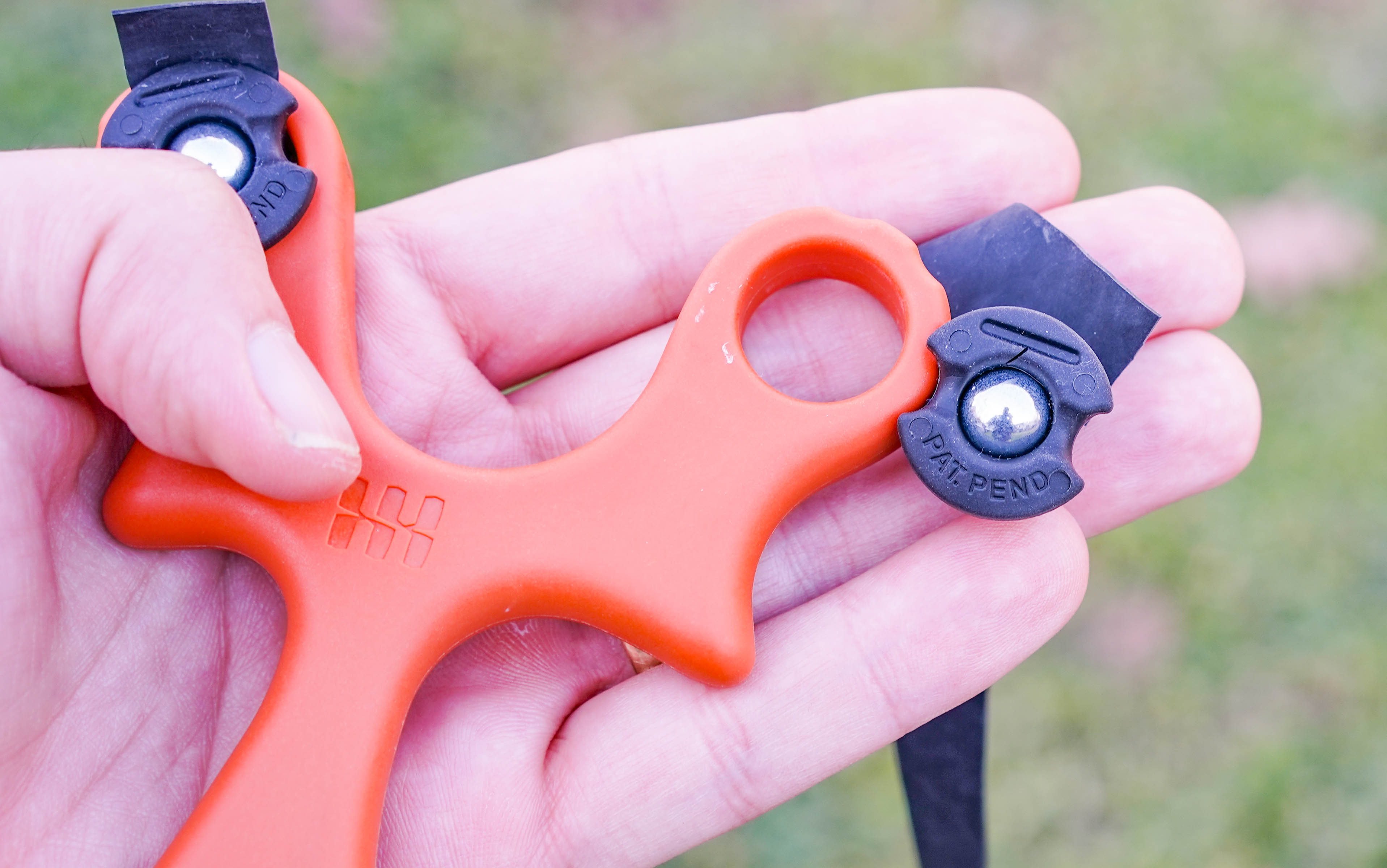 The Best Slingshots, Tested and Reviewed