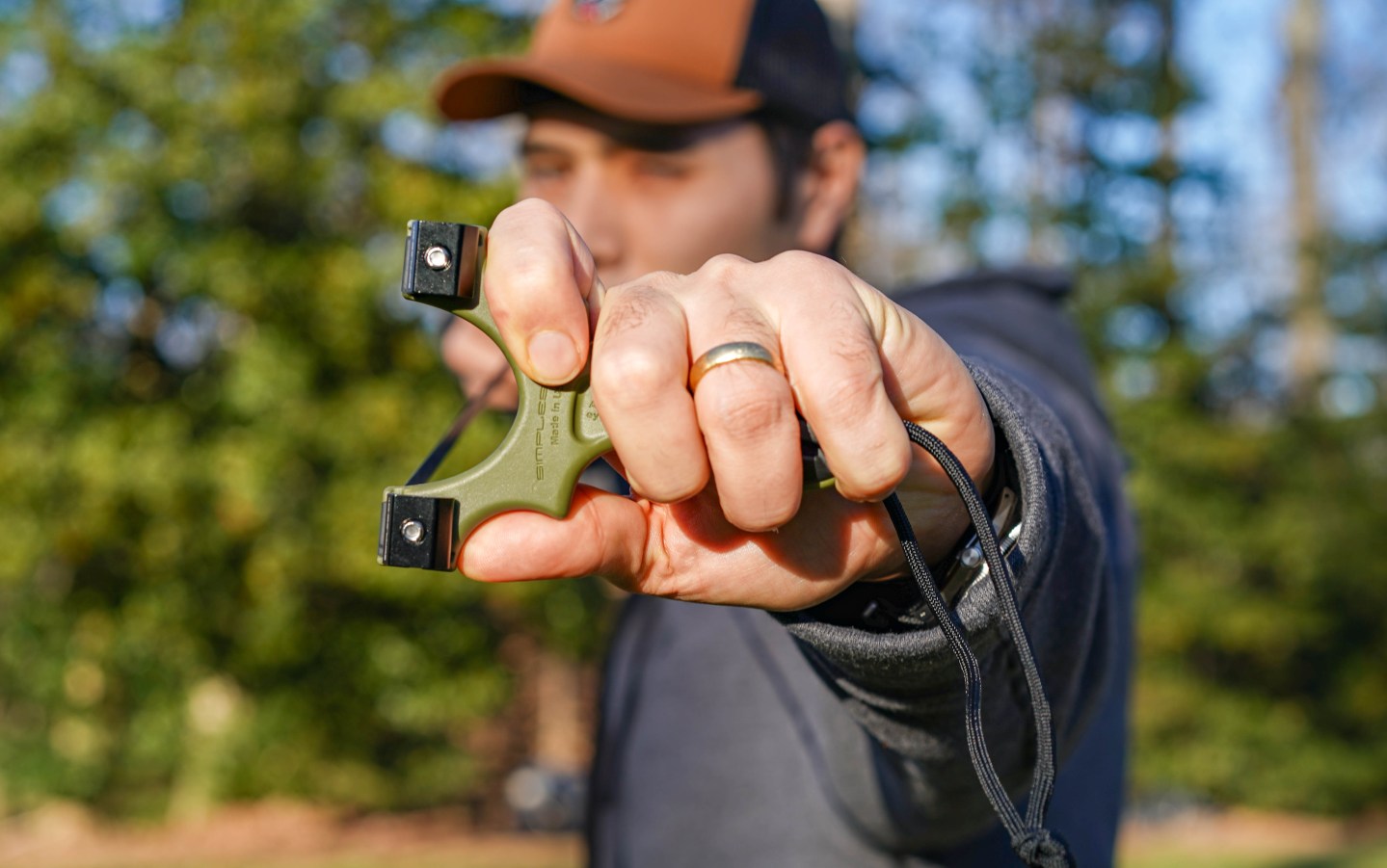 The Best Slingshots of 2025, Tested and Reviewed