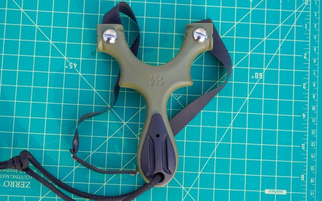 The Best Slingshots, Tested and Reviewed