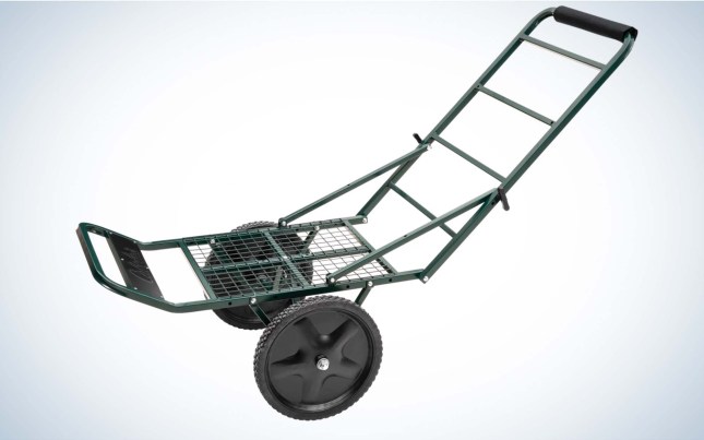 Best Deer Carts, Tested and Reviewed