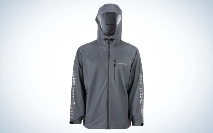 The Best Rain Jackets for Men | Outdoor Life