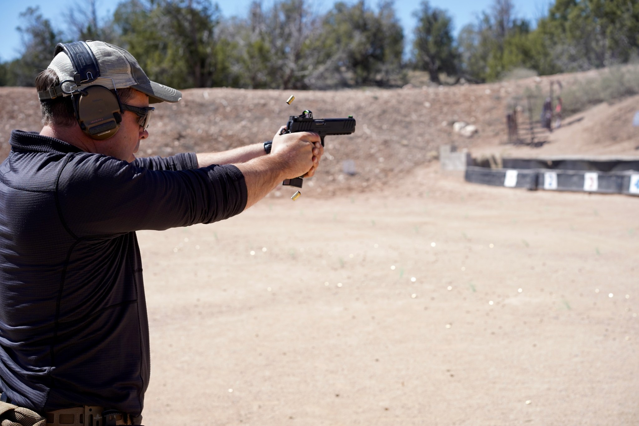 The Best 2011 Pistols of 2025, Tested and Reviewed | Outdoor Life