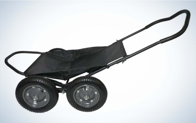 Best Deer Carts of 2026, Tested and Reviewed
