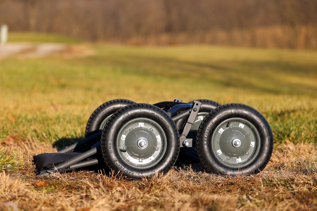 Best Deer Carts of 2026, Tested and Reviewed