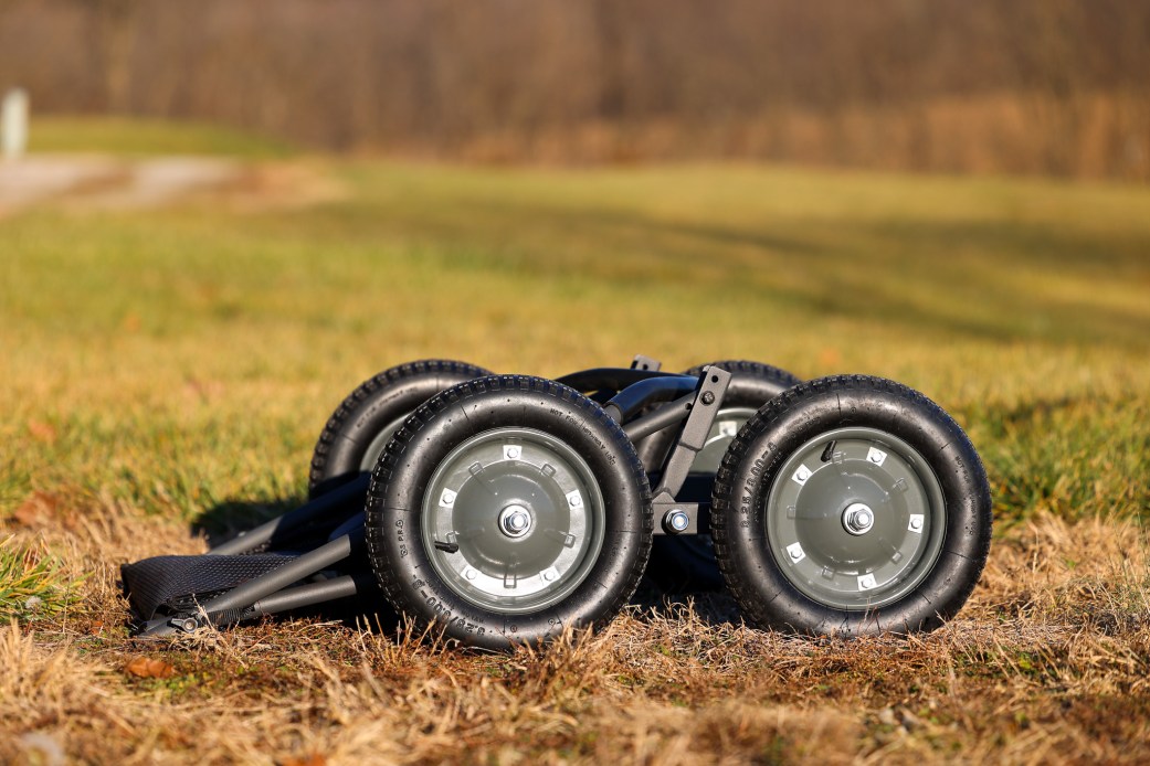 Best Deer Carts of 2026, Tested and Reviewed