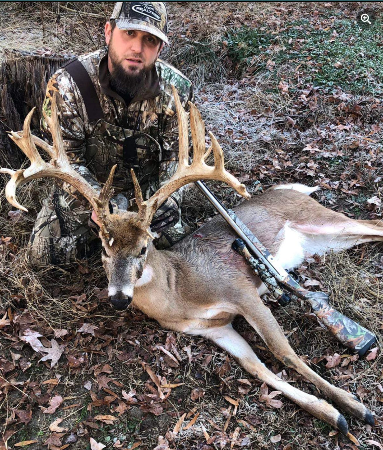The 5 Most Controversial Trophy Bucks in Recent History | Outdoor Life