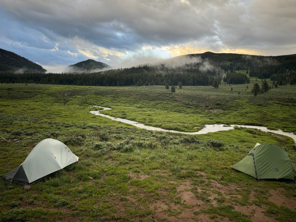 How to Pitch a Tent: Setup, Siting Your Tent, and Other Considerations