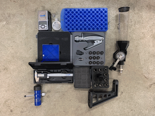 The 5 Best Reloading Kits, Tested and Reviewed