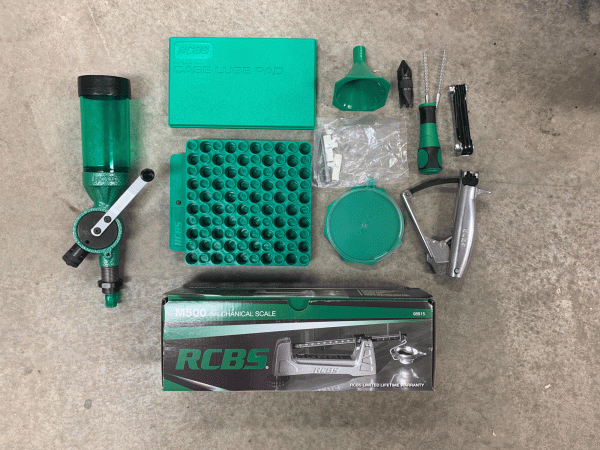 The 5 Best Reloading Kits, Tested and Reviewed