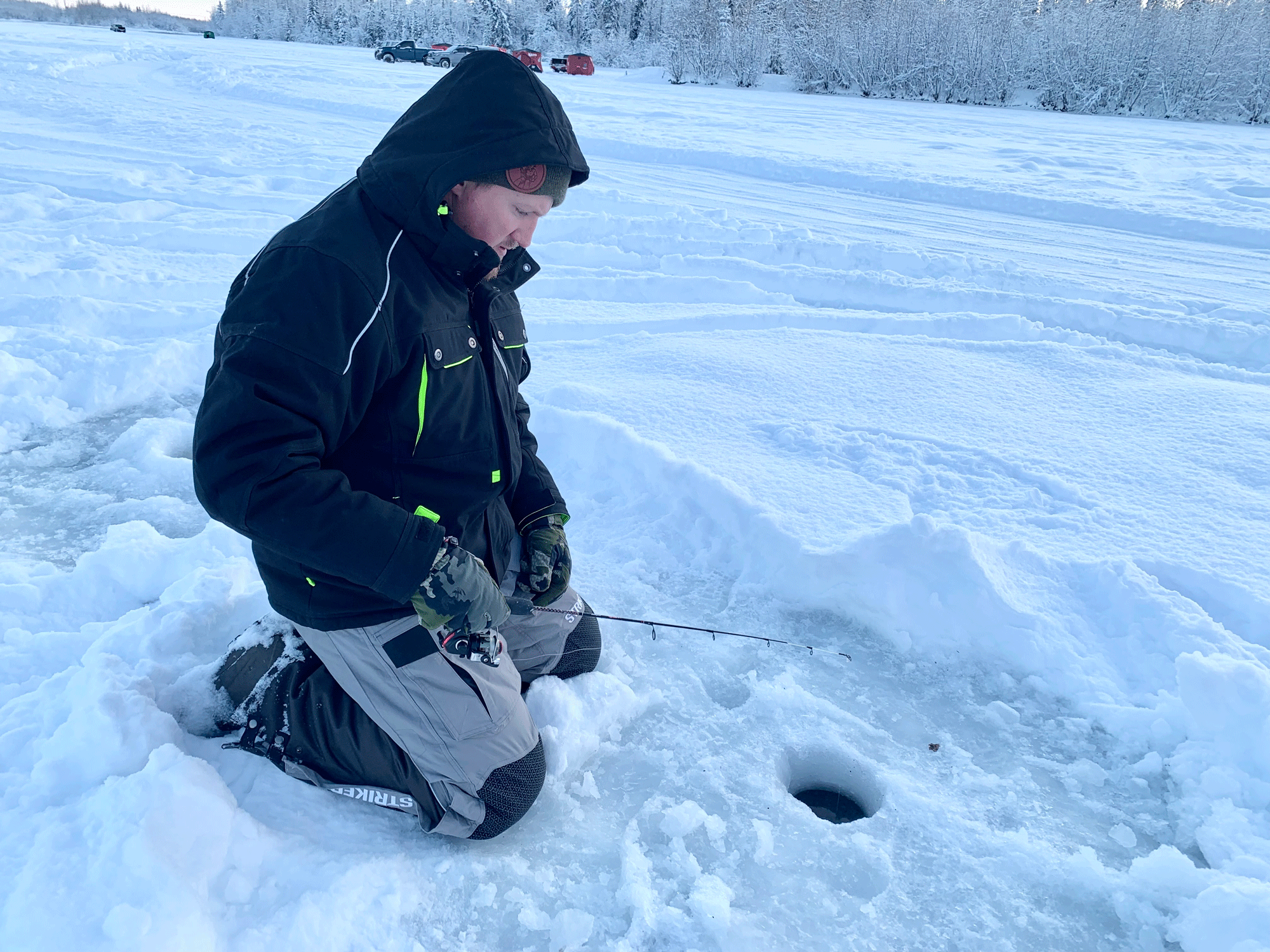 Best Winter Jackets for Extreme Cold, Tested and Reviewed | Outdoor Life