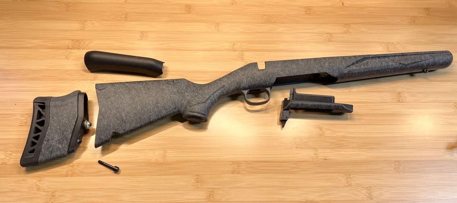 Ruger American Gen 2 Rifle Review | Outdoor Life