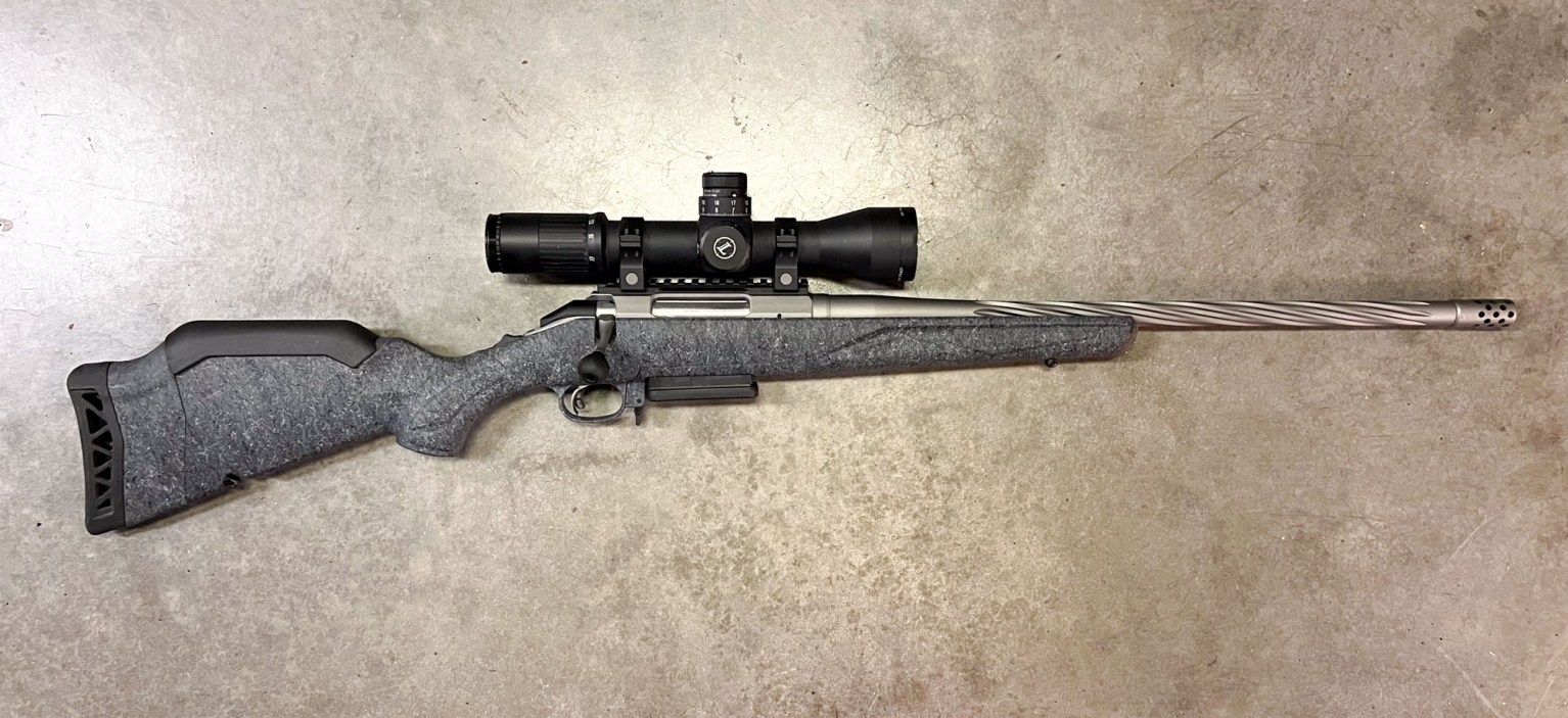 Ruger American Gen 2 Rifle Review | Outdoor Life