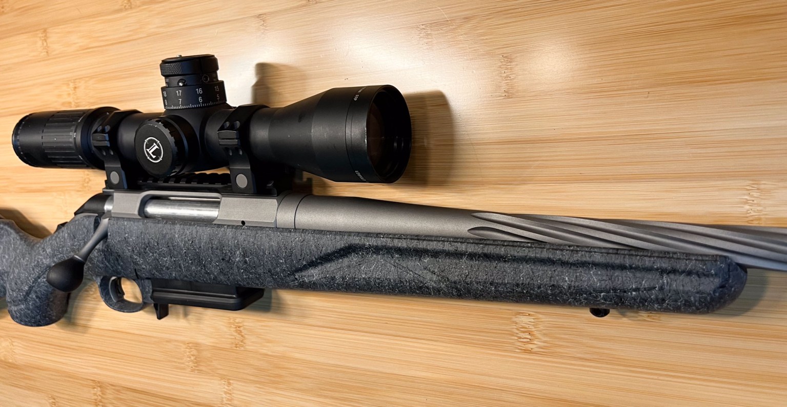 Ruger American Gen 2 Rifle Review | Outdoor Life