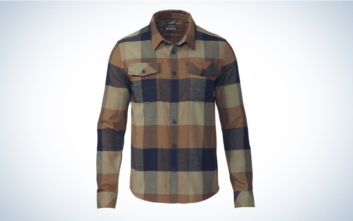 Best Flannel Shirts | Outdoor Life