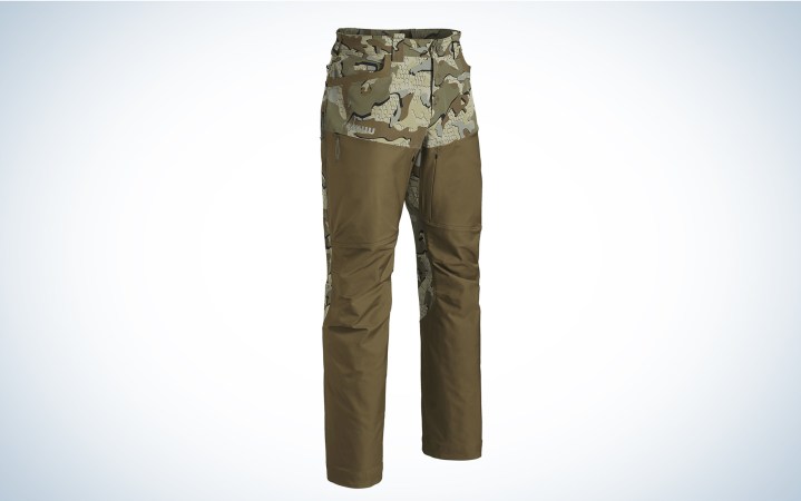 Best Cargo Pants | Outdoor Life